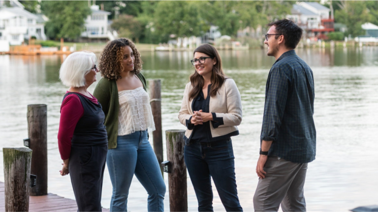 Sarah Elfreth for Congress